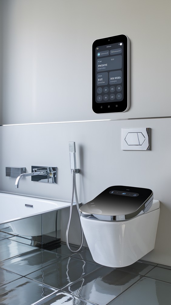 Bathroom Ideas 2025: Explore the Top Design Trends for Modern Spaces ...