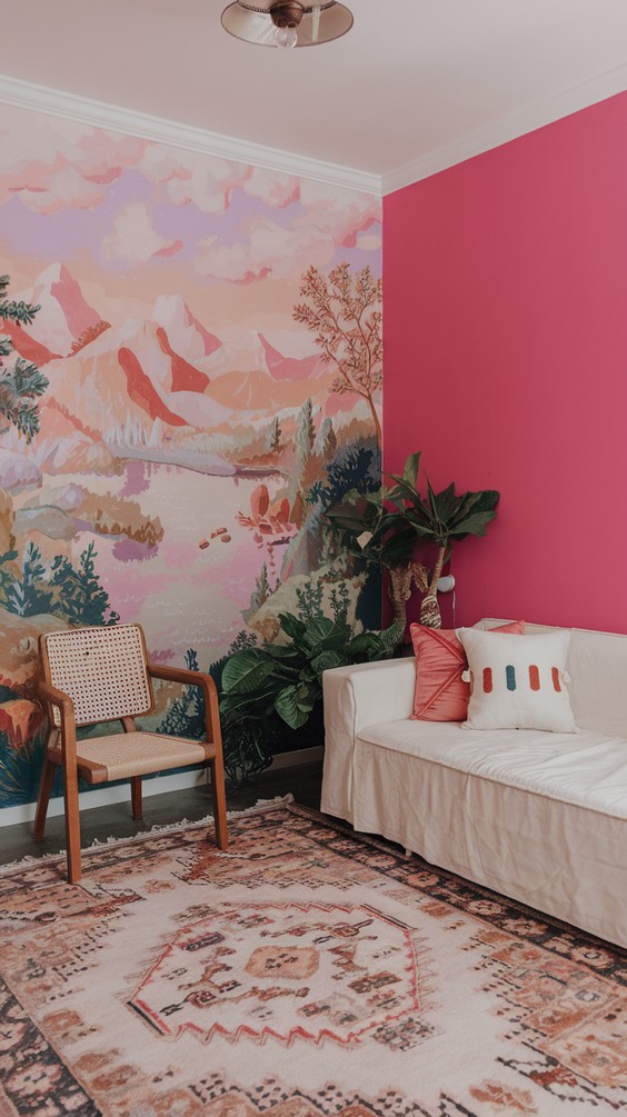 Nursery Decor Ideas – Spring Trends 2025: The Cutest Designs for Baby ...