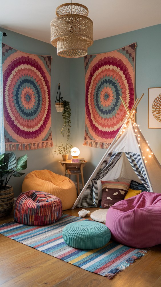 Nursery Decor Ideas – Spring Trends 2025: The Cutest Designs for Baby ...