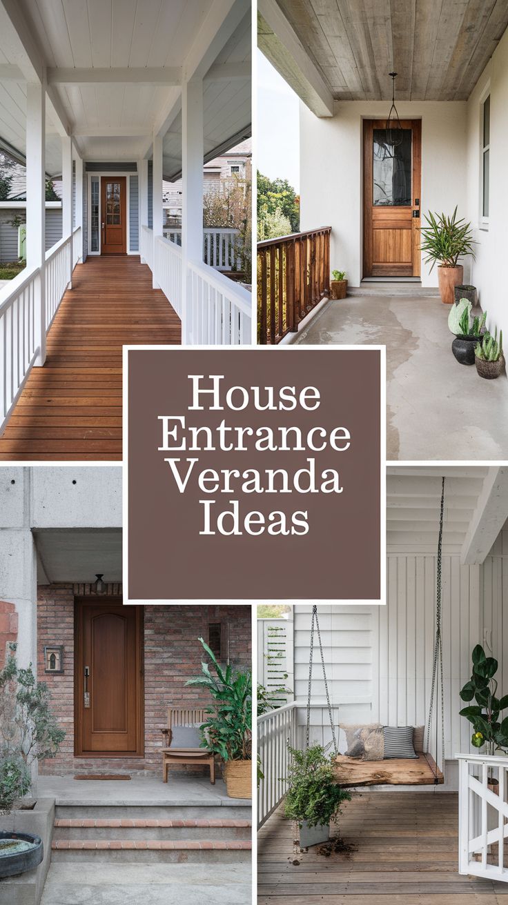 Veranda Ideas: Beautiful Outdoor Spaces for Every Home – plixro.com